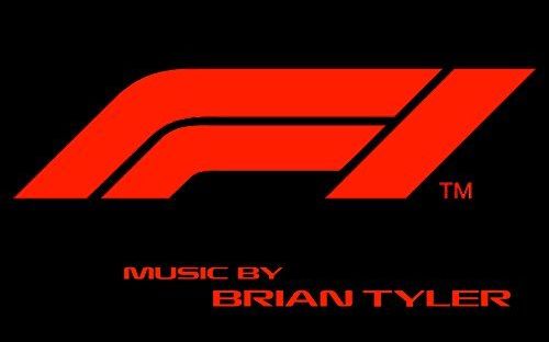 Brian Tyler - Formula 1 Theme | 一级方程式赛车主题曲