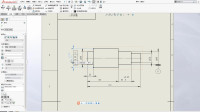 SolidWorks尺寸公差配合公差如何标注?这个技巧可以提高出图效率一倍