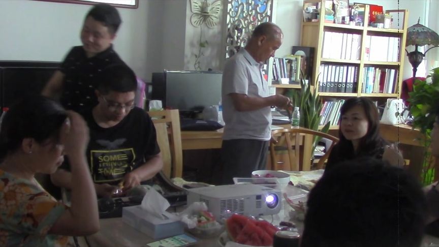 上海乐上压型钢板耿勇:如何搞定大客户的4个绝招(4)
