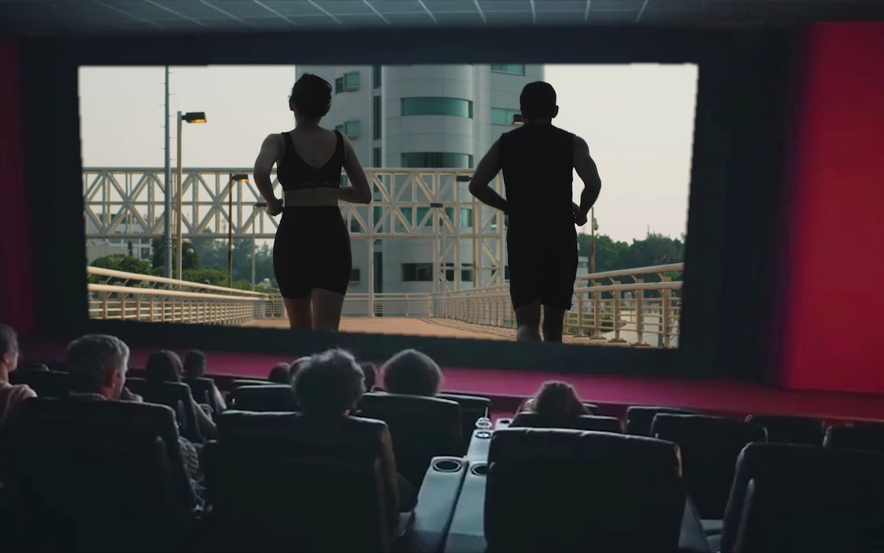 PR剪辑第五课—绿幕扣视频