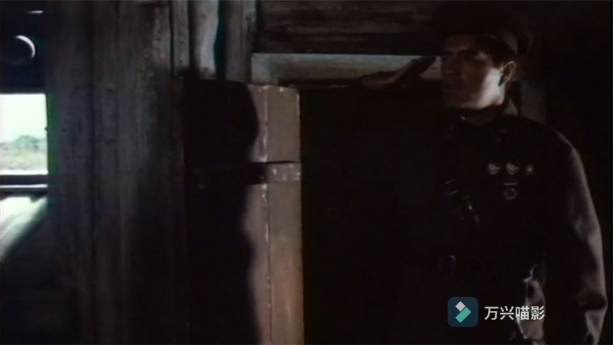 斯大林格勒大血战(上)6