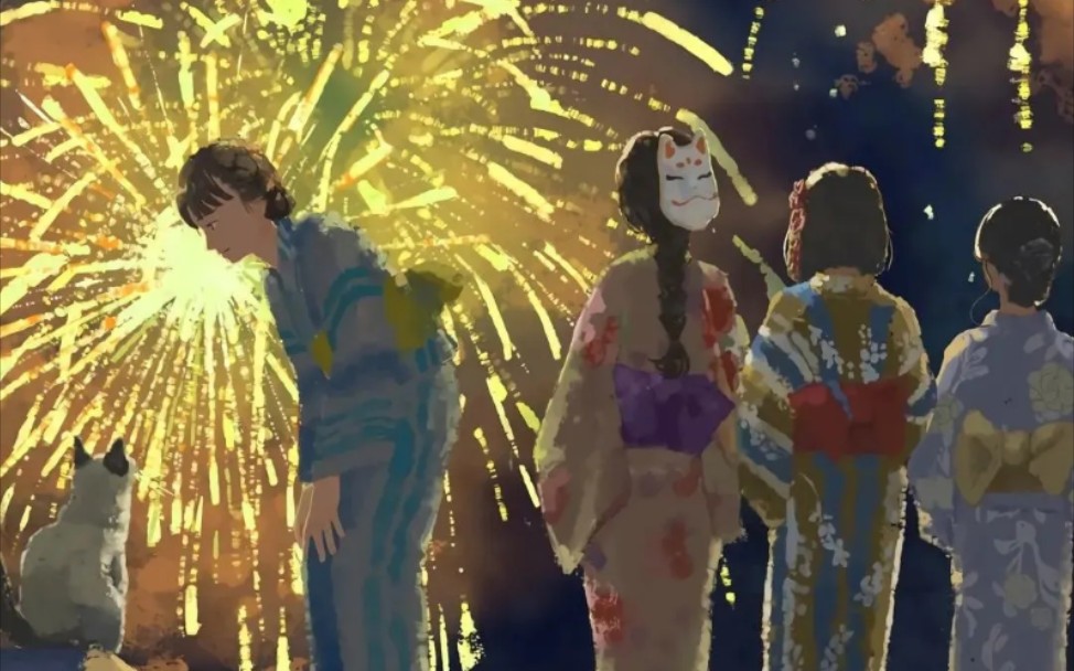 【徐汇小老鼠】他的下一位女孩