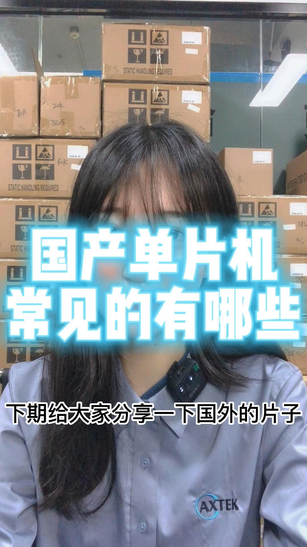 国产单片机常见的有哪些?
