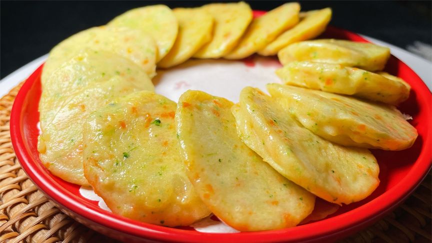 想让宝宝长高长壮?最好的方法在这里,吃一口就放不下,轻松光盘