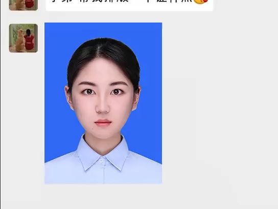 ps排版证件照(图片来源于网络仅作与教学侵删)ps技免费领素材:ps排版...