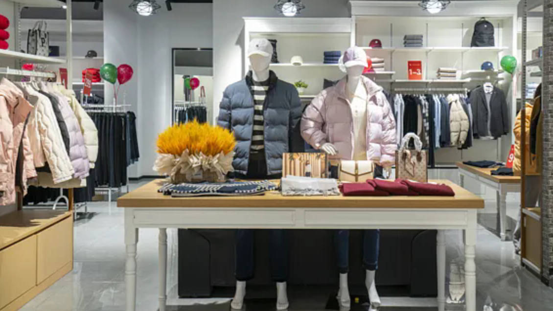 羽绒服机洗可能爆炸?穿得多反而不暖和?这么多年都不知道…