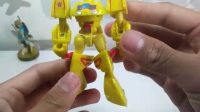 【辣鸡模型】变形金刚合体战争计算王 合体 【啊1】