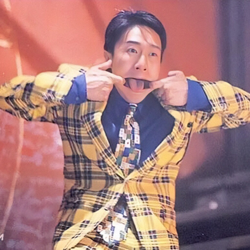 进击的木土君 