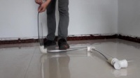 四爪疏通器