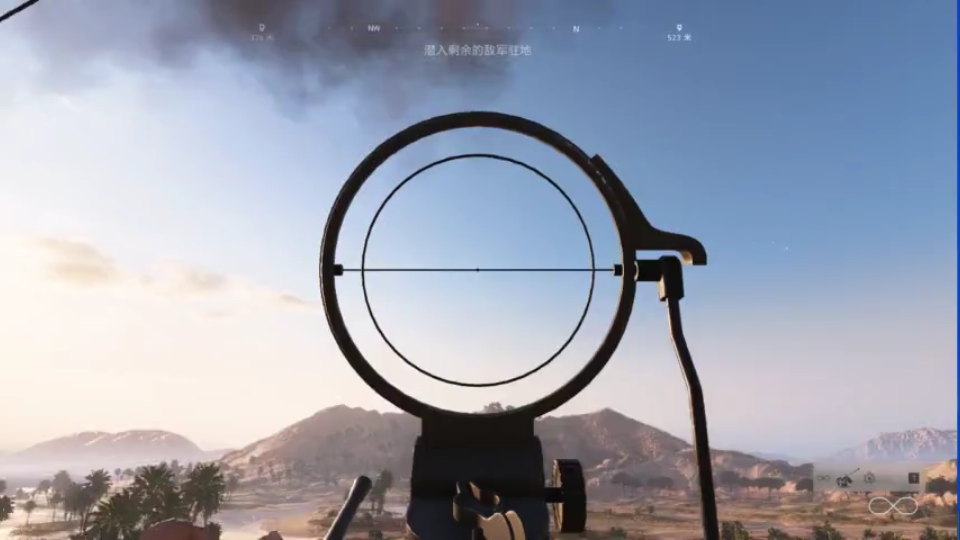 战地5:剧情模式早知道不玩社区了。不知道2042有没有剧情模式