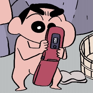 阿-衰qaq 