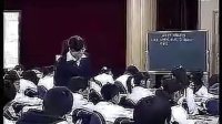 中心对称图形 初二 初中数学优质课示范课展示课课堂实录集锦