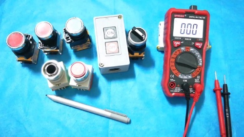 彻底搞懂NO和NC,电工技术轻松拿下