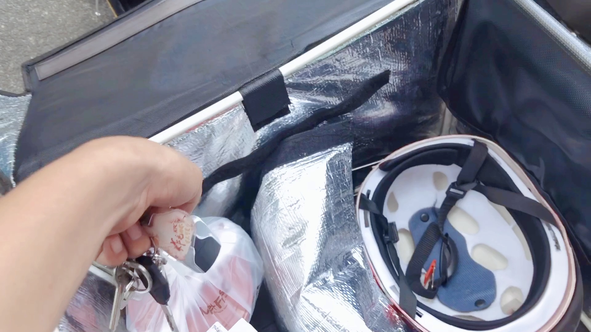 ...都没人接,为什么你们跑的美团外卖那么便宜,难道你们跑的都是便宜单?