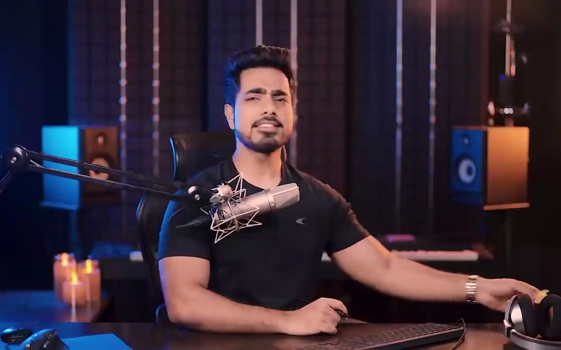 【PS】Photoshop Challenge, 将这幅插图还原至完美!