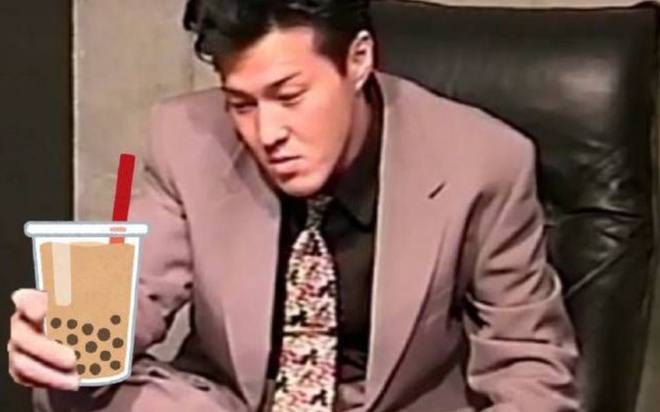 煎饼果子 ORFT 当马甲E出现在ABC 别说什么MCA 我只想一秒五刀