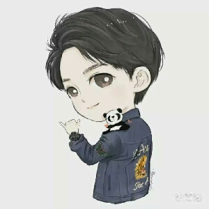 潇洒小叶子 