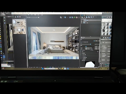 零基础学习室内设计3d效果图