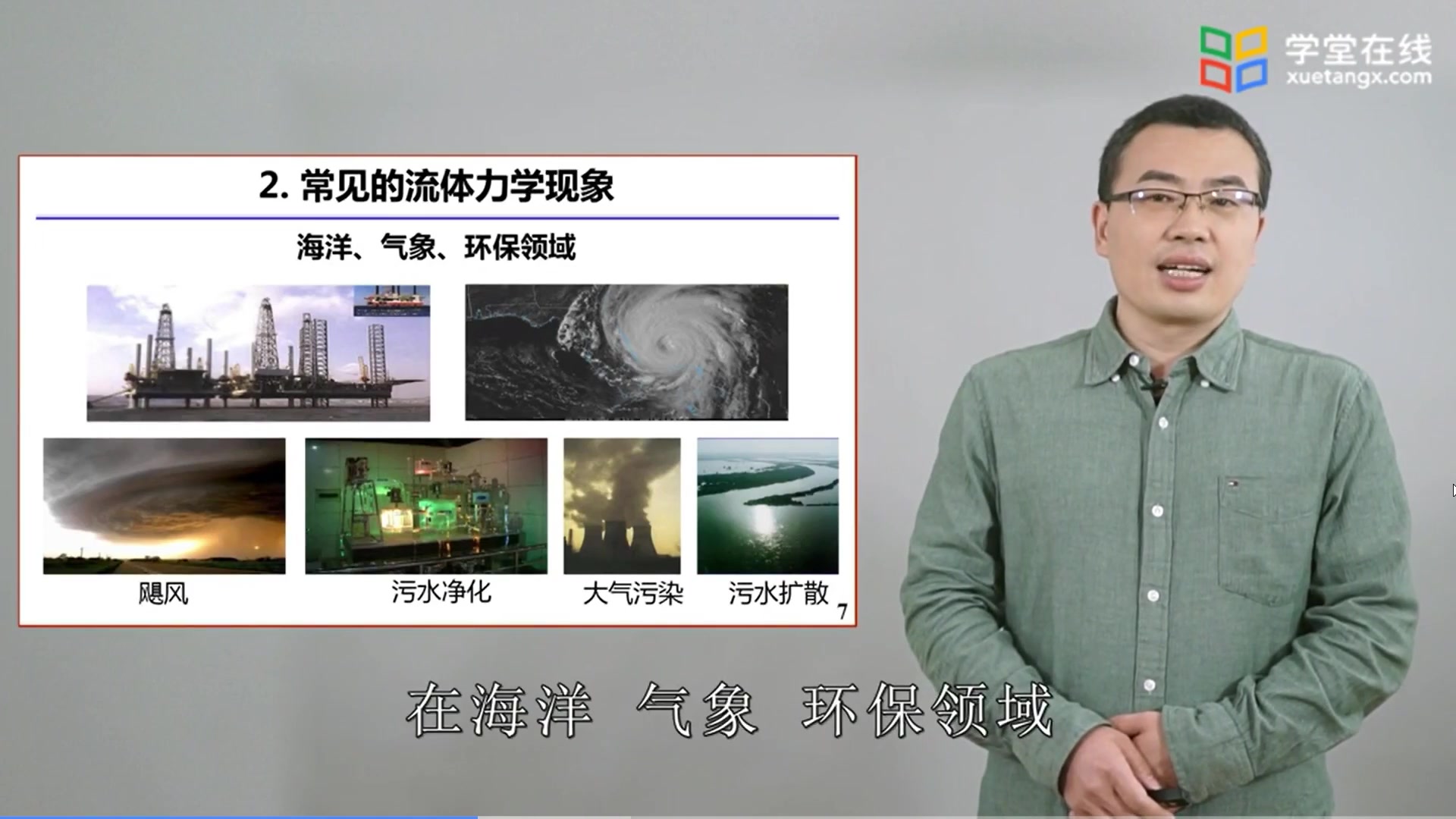 现代流体力学数值模拟方法——西北工业大学(2022秋)