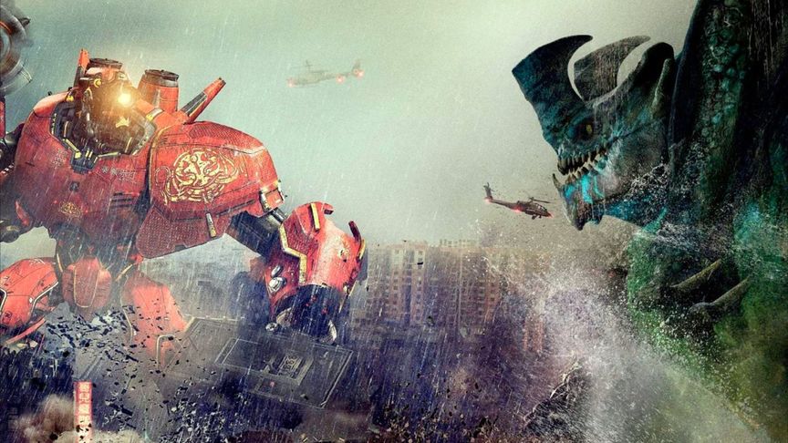 盘点世界顶尖十大科幻电影,第一名难以超越,你看过几部