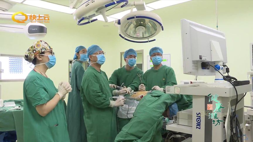 预防癌症:早筛早诊很重要