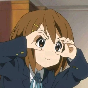 呆唯男友 