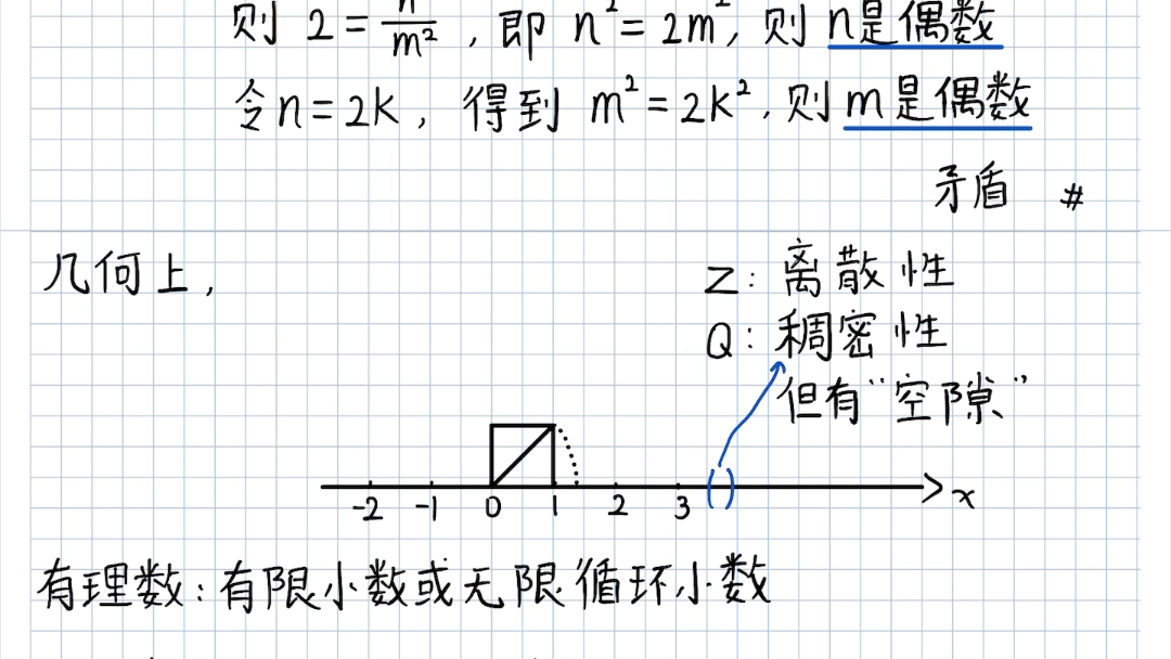 第二章第一节实数系的连续性