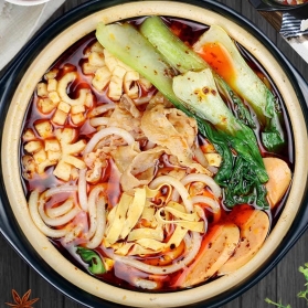 天下霸者一天十顿饭 