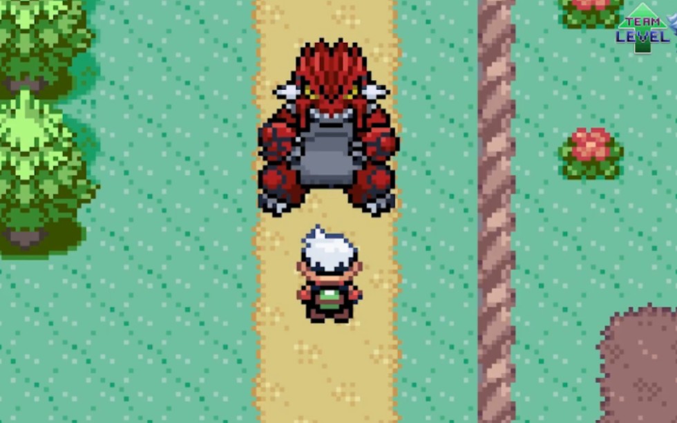 口袋妖怪金手指玩家的日常.