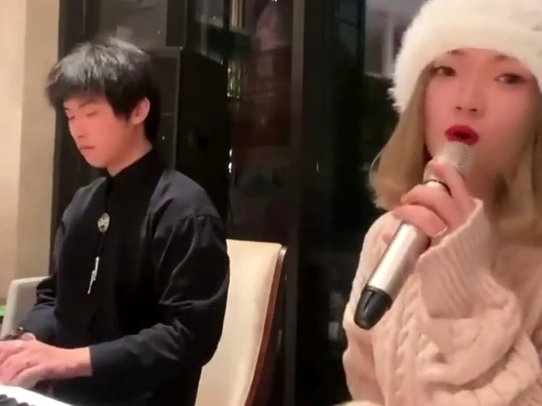 【百艺节目推荐】女歌流行乐晚宴伴唱,百艺商演