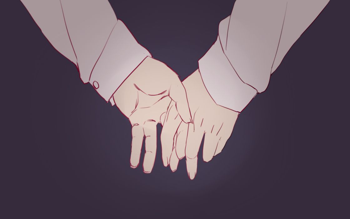 你是个没用的孩子【手书】