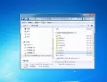 奔图P2500系列产品操作演示
