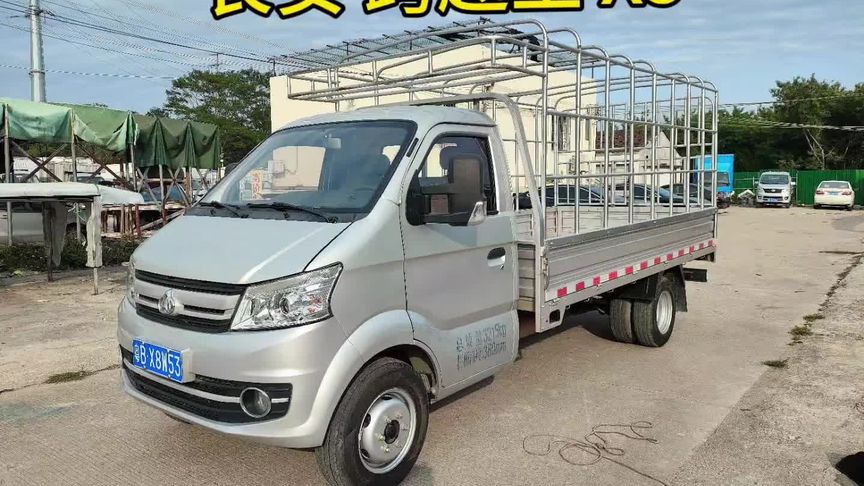 #二手货车 #二手车买卖 #轻卡货车 #二手货车买卖 #惠州二手车