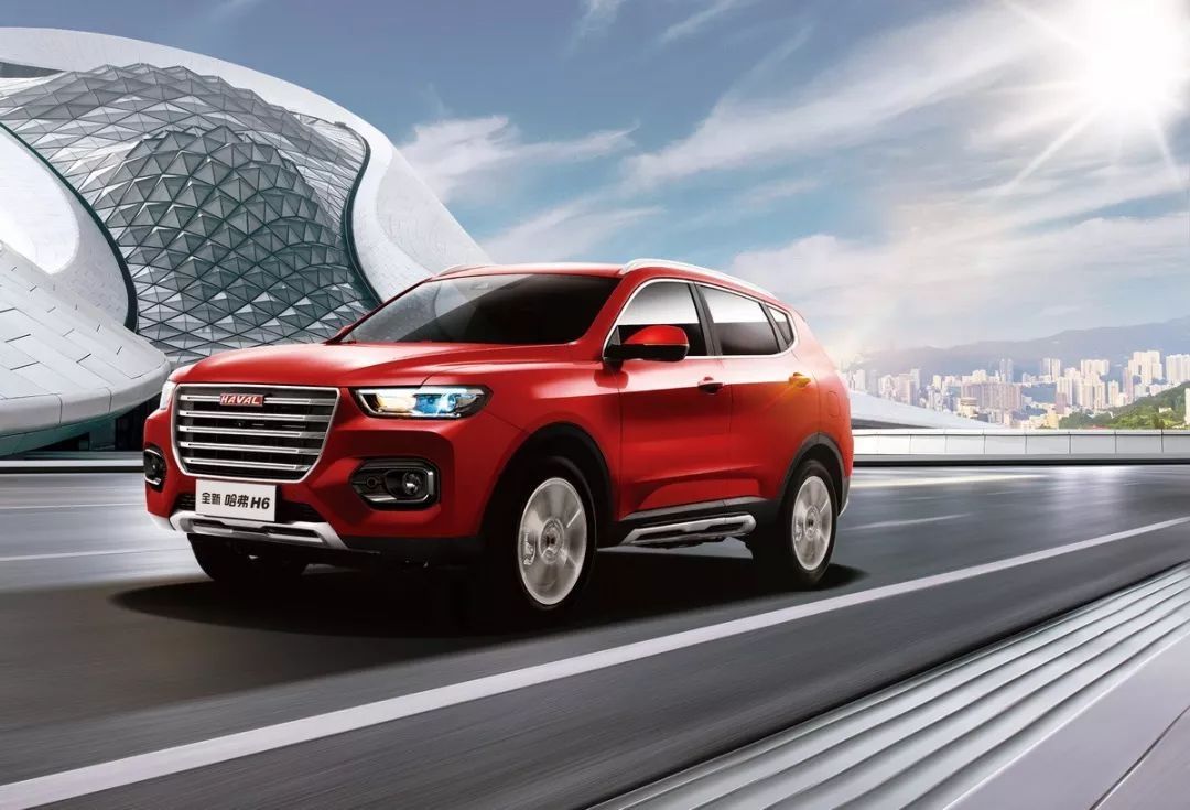 想买裸车7-8万左右的的suv,哪个牌子好些、省油又省心?