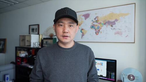 测试一下这款magsafe磁吸支架的吸力