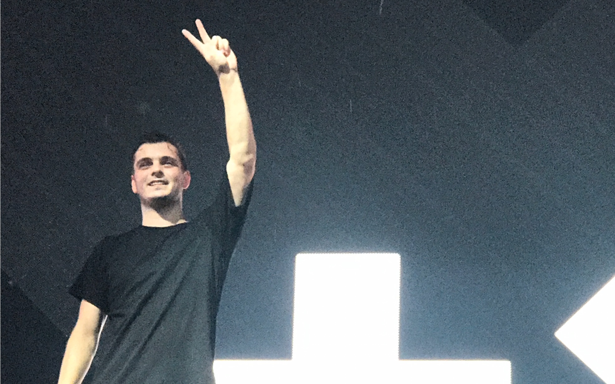 小马丁Martin Garrix2019 ade 荷兰Amsterdam RAI