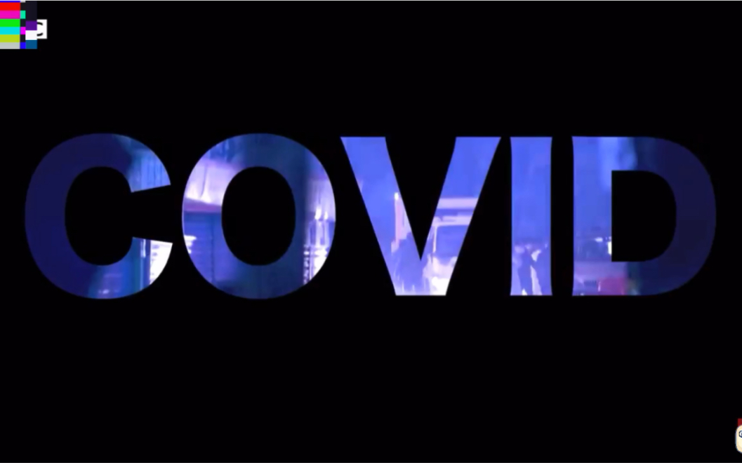 2020回顾之全球疫情时间线