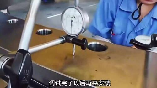 2万天价安装费!德国进口齿轮究竟比普通货强在哪?揭秘工业界奢侈品