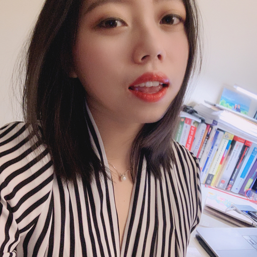 保洁员小张儿 