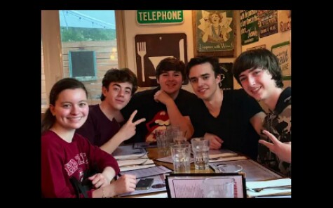 《小小安妮》最终季幕后照