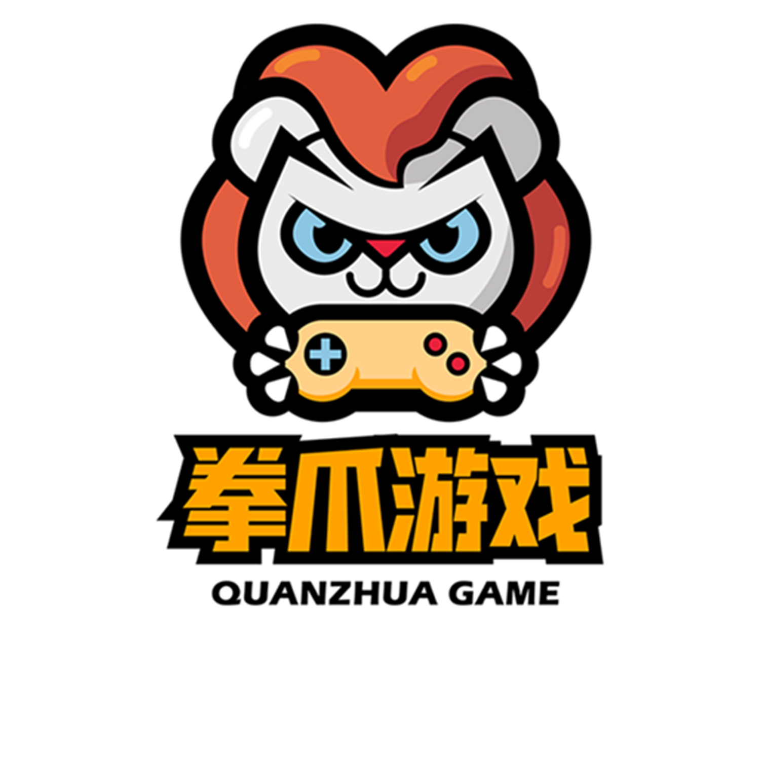 拳爪游戏 