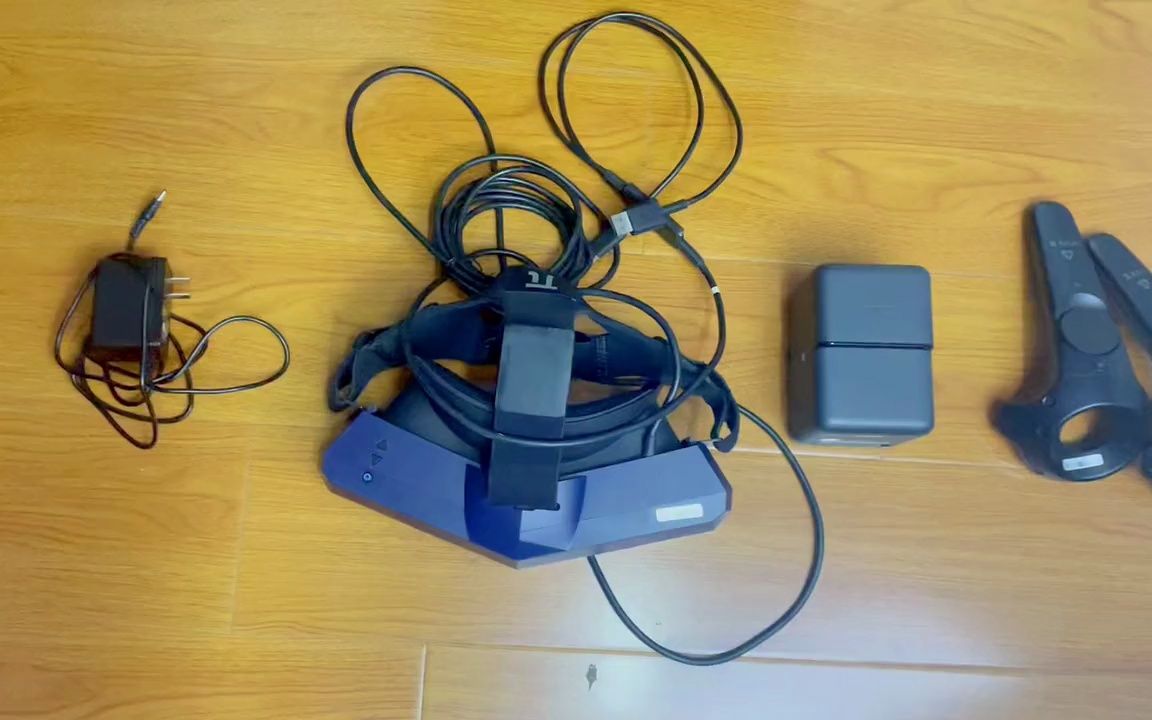 小派8k vr 详细安装教程,8k的分辨率加上3070的显卡简直了,看 - 抖音