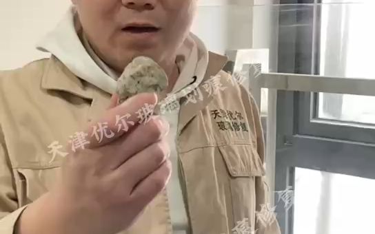 钢化门窗幕墙普通玻璃划痕修复视频演示优尔玻璃