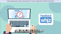 亚马逊产品评论软件 Feedbackwhiz