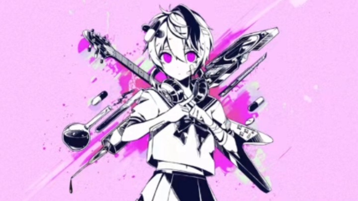 妈妈只让我听五分钟怪力熊