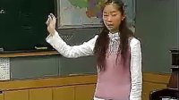 桔梗谣 陈静(浙江省小学音乐优质课案例)教学实录 课堂实录 示范课