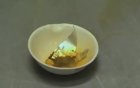 【生肉】溴单质的性质-溴单质和金属的反应