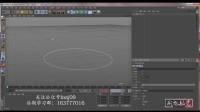 影视后期C4D建模基础教程圆环的认识与编辑