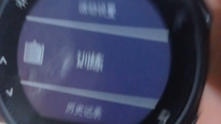 佳明235