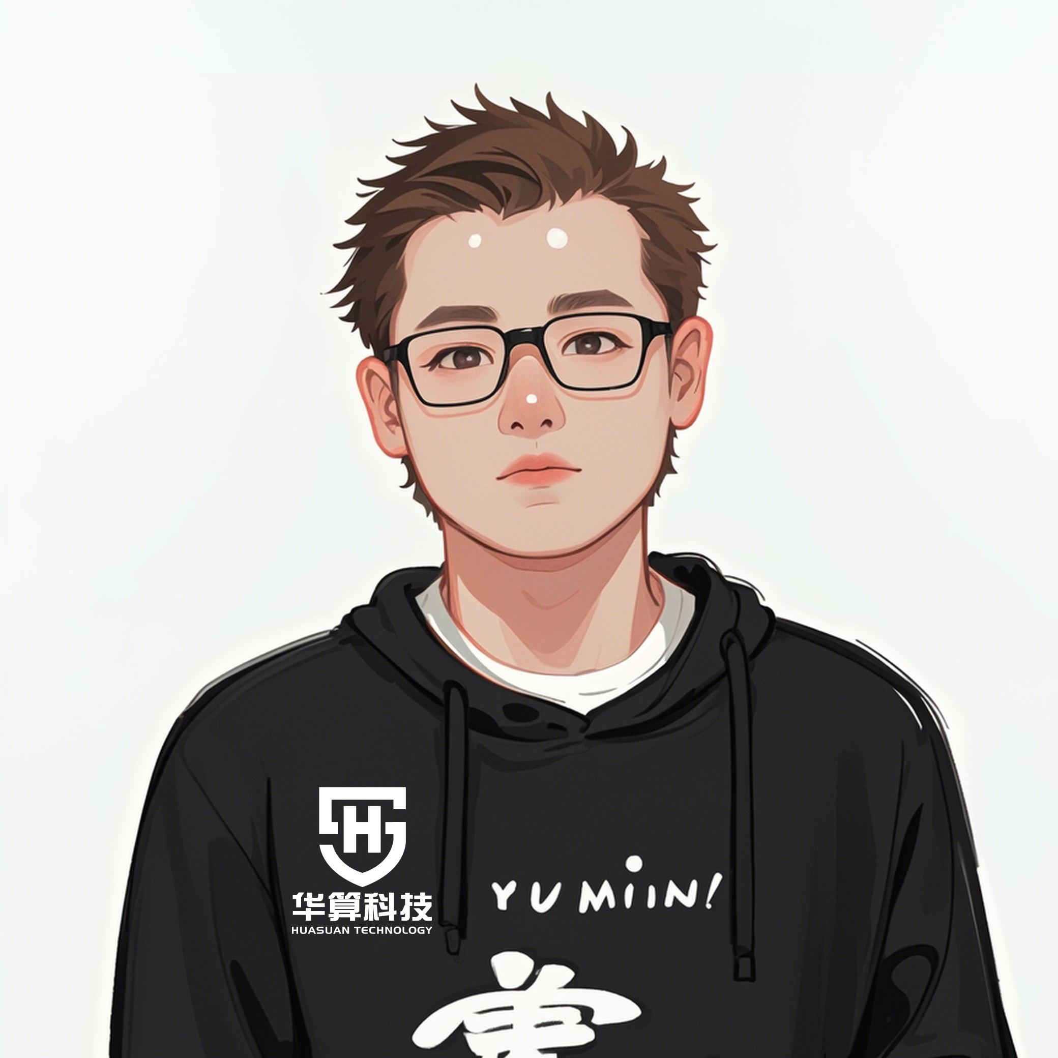 张泽言计算-华算科技 